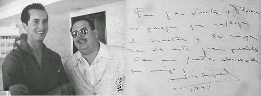 Del toro al infinito: Luis Miguel Dominguín: 70 años de su alternativa ...