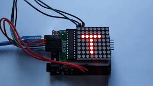 Creating an Arduino Pong game - Arduino Tutorial