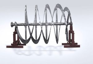 Types of Agitators, Agitator's Design and Significance - Pharma Engineering