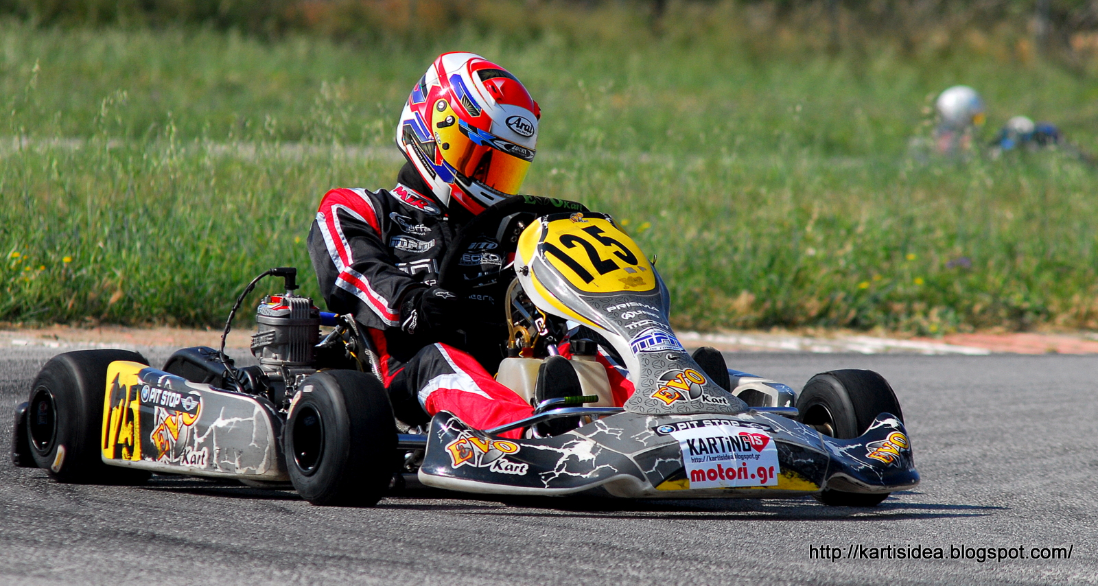 karting.gr.blogspot.com: Θέλουμε Junior και στο P.i.C.K...!