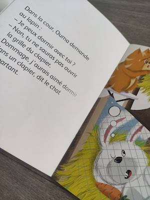 Livres premières lectures Maternelle - CP