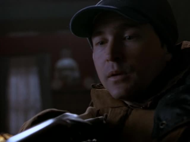 Malvaditos: André Linoge