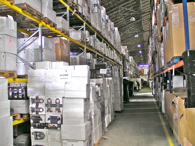 Wholesale-Surplus Stock