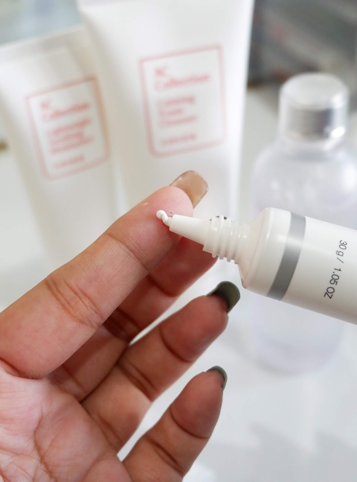 COSRX AC COLLECTION ANTI-ACNE CARE PRODUCTS - A SOLUTION FOR YOUR ACNE ...