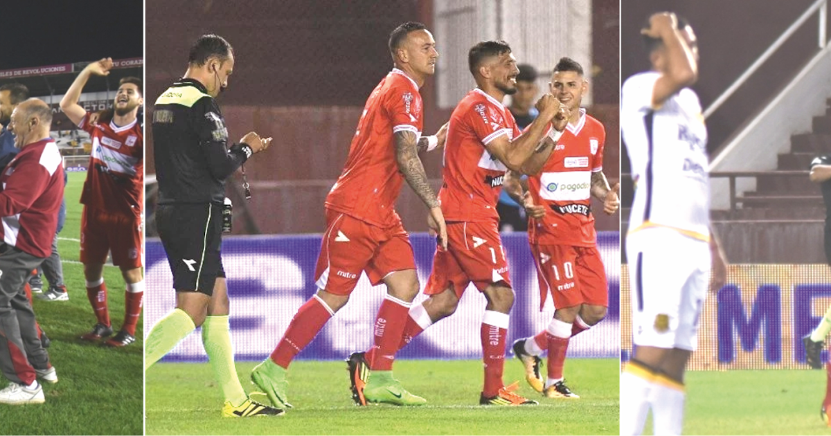 MORON MAX WEB: Morón sigue haciendo la mas grande historia en la Copa ...