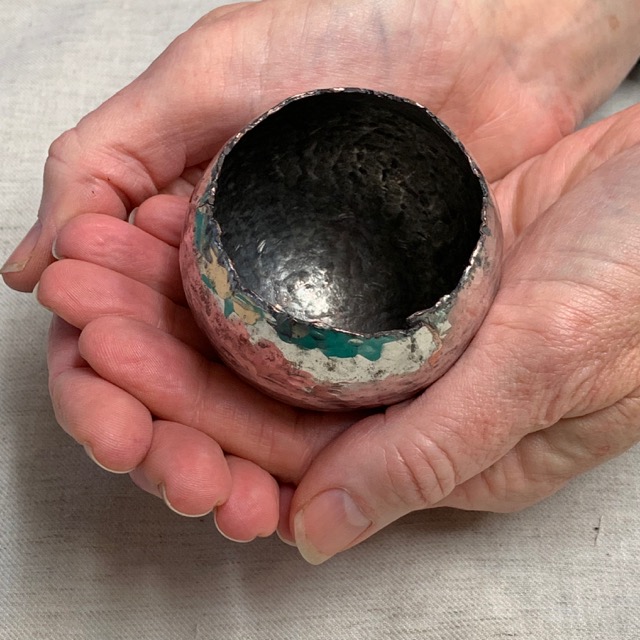 Rustnstuff: A pod in the hand