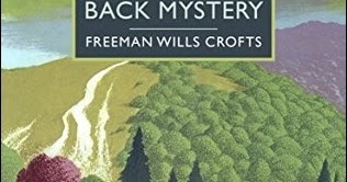 Beneath the Stains of Time: The Hog's Back Mystery (1933) by Freeman ...