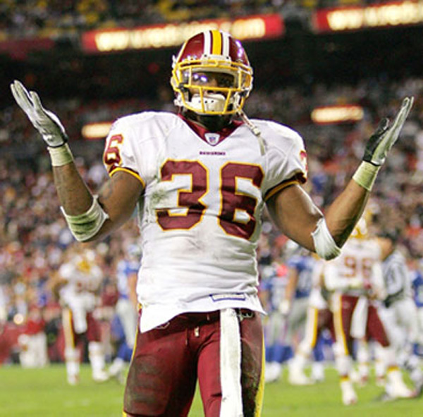 High Definition Wallpaper Club: Sean Taylor