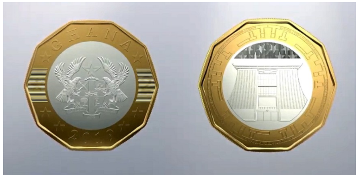 African Coins & Banknotes