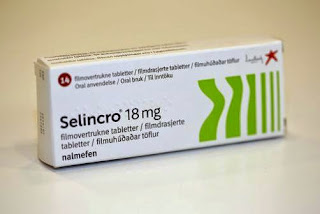 Medical do Brasil: NICE recomenda Selincro para tratar a dependencia de ...