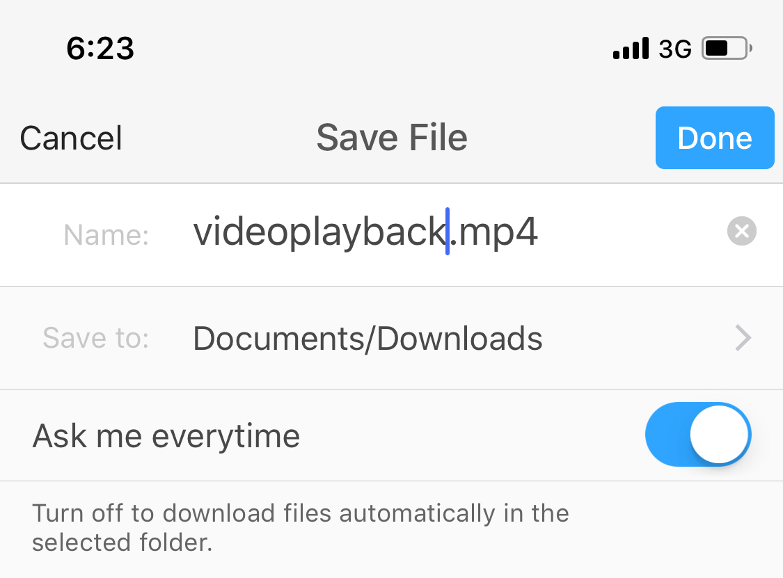 How to Download Videos From YouTube using SS