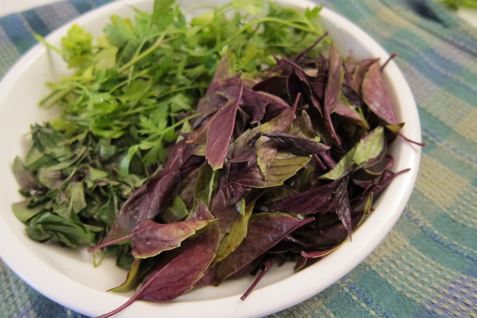 Prairie Lemon: Fall Seasoning