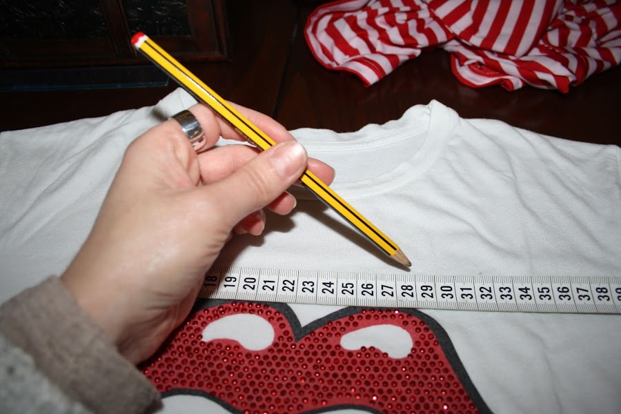 Diy: customiza tus camisetas fácilmente | Manualidades