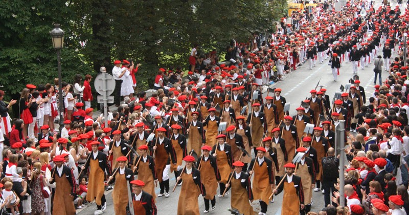 Aitor Delgado Basque Private Tour Guide: What to do in the Basque ...