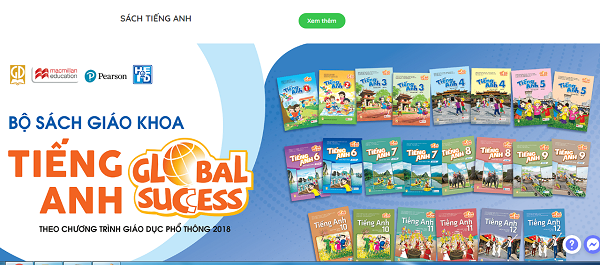 Tải Sách Mềm - SachMem.VN tiếng Anh và sách giáo khoa miễn phí