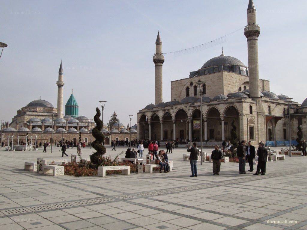 Dünya'nın Bütün Camileri: Selimiye (Sultan Selim) Camii Fotoğrafları ...