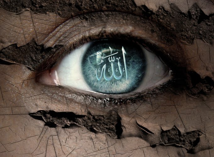 Syed Roslan Jaafar: PERGI MENUJU REDHA ALLAH...