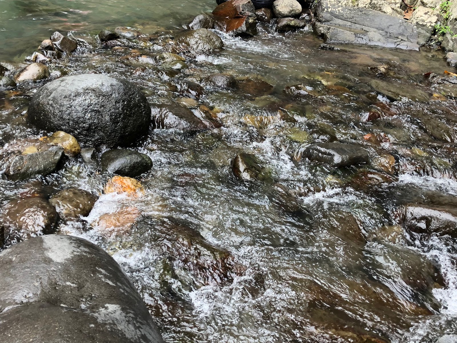 My Purple World : WW: Way Lalaan Waterfalls, Lampung, Indonesia