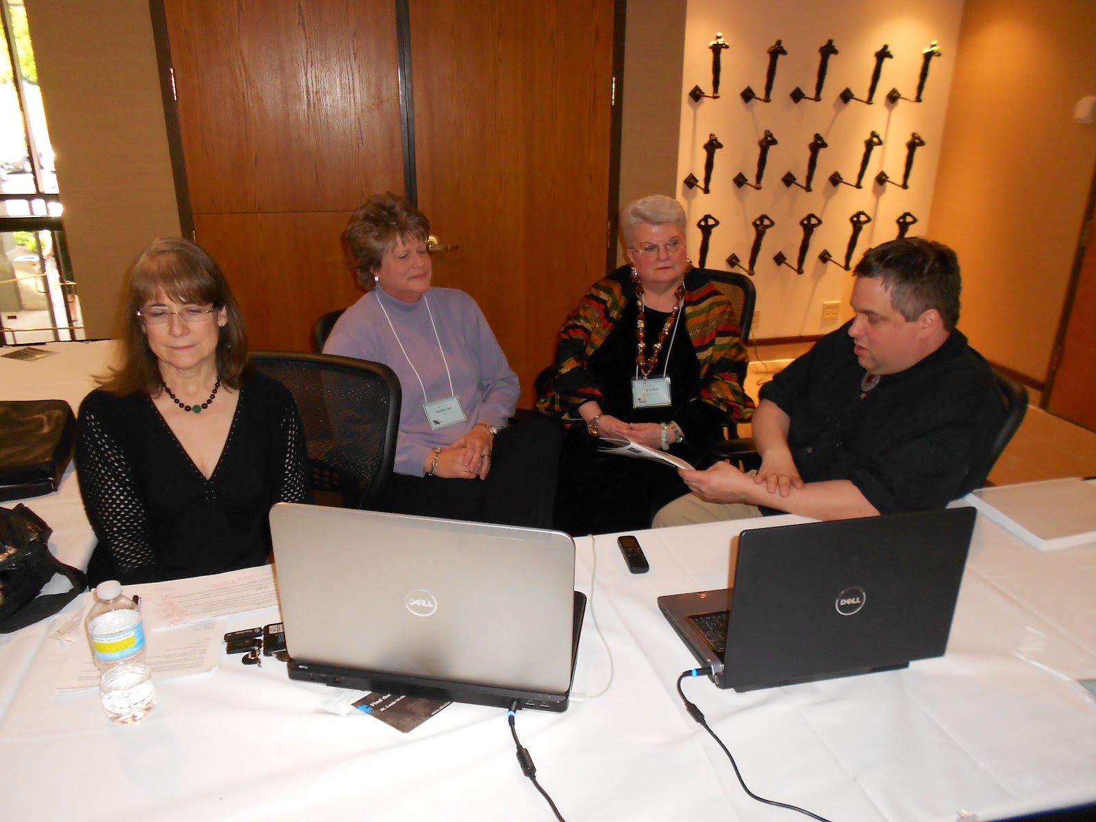 The Writers' Lens: Ann Collette and Carol K Carr Interview from the ...