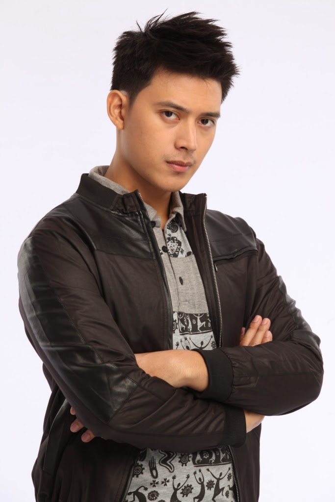 Mike Tan Doesn't Mind That He Wasn't Given Much Importance At The ...