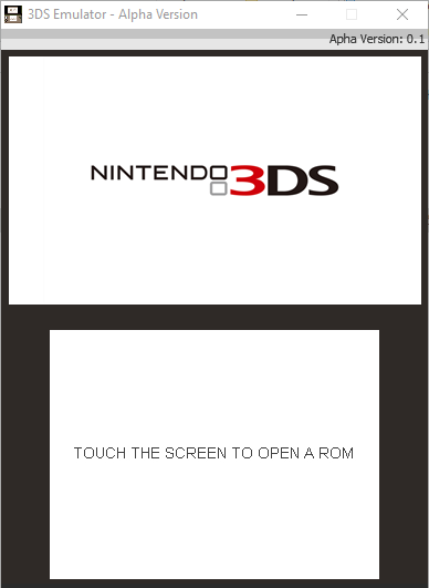 Emu Nintendo 3DS + Download: Emulador de Nintendo 3DS - O 3DS EMU ...