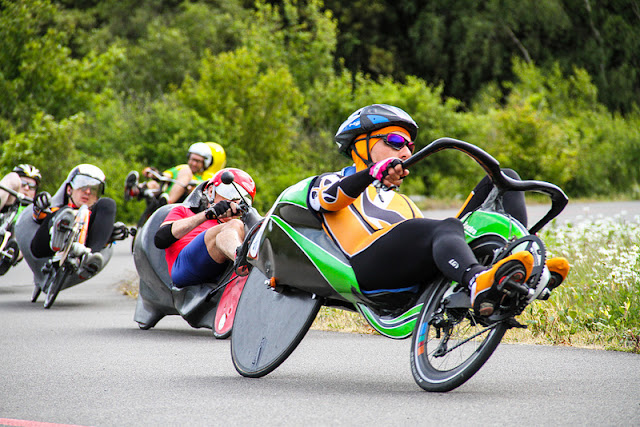 Cycling Club Hackney: It's Bike Racing (but not as you know it)