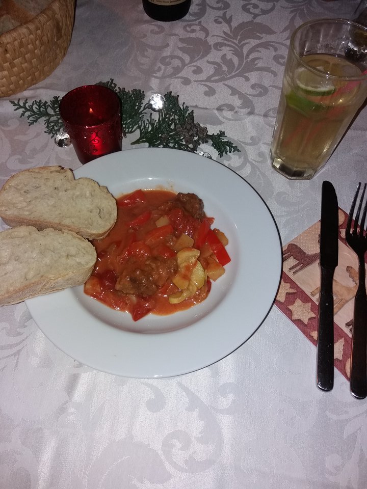 Das Leben der Schiwi