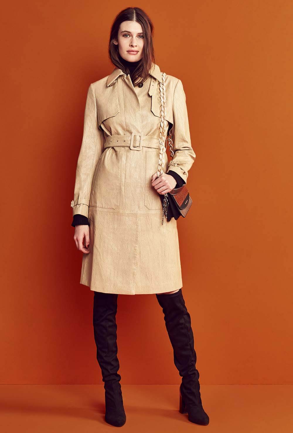 MODA OTOÑO INVIERNO 2024 - Moda y Tendencias en Buenos Aires : LOOKS ... MODA OTOÑO INVIERNO 2024 - Moda y Tendencias en Buenos Aires : LOOKS ...
