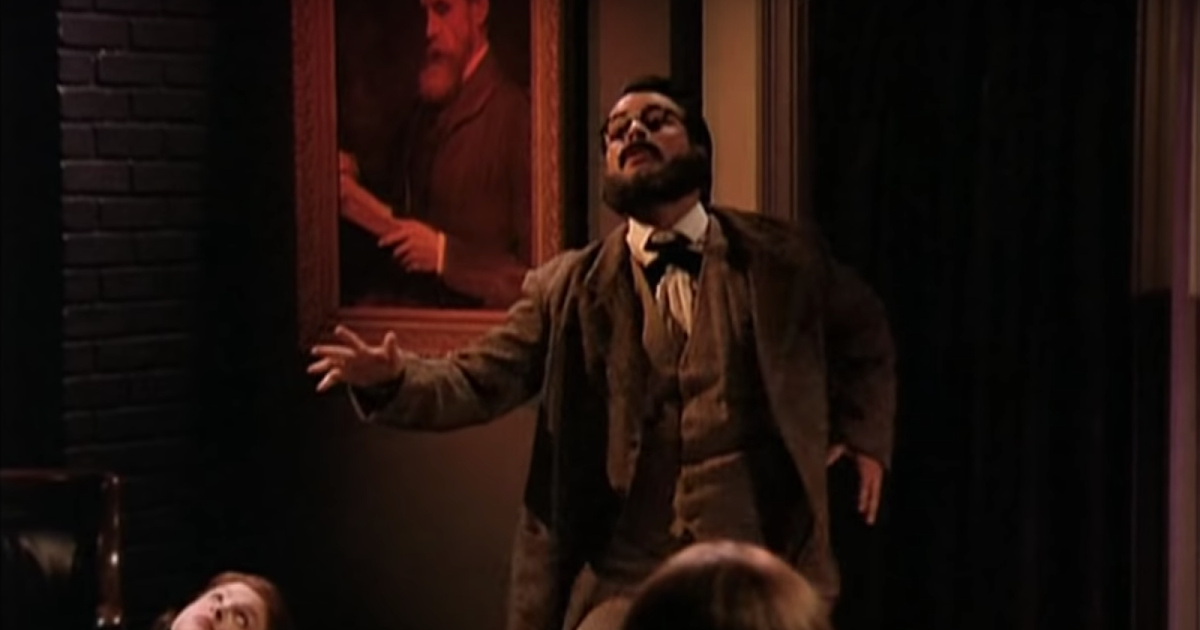 All you want is a dinkle