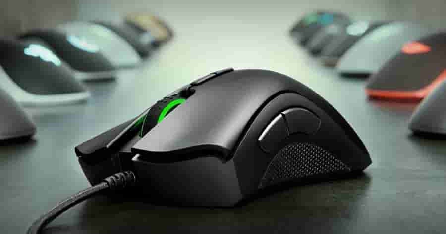 gaming mouse with 3 side buttons [buying guide]