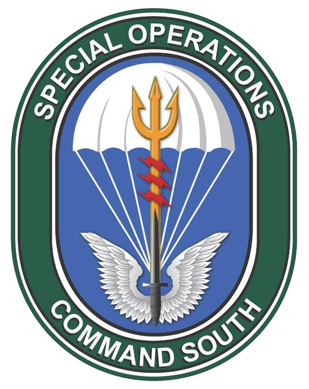 Operadores Anfíbios Audazes Unidos Intrépidos: JCET