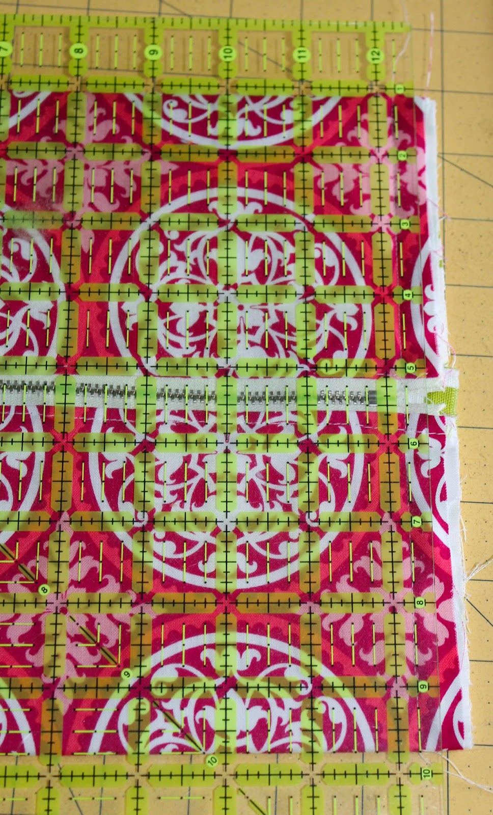 kelbysews: Boxy Bag Tutorial