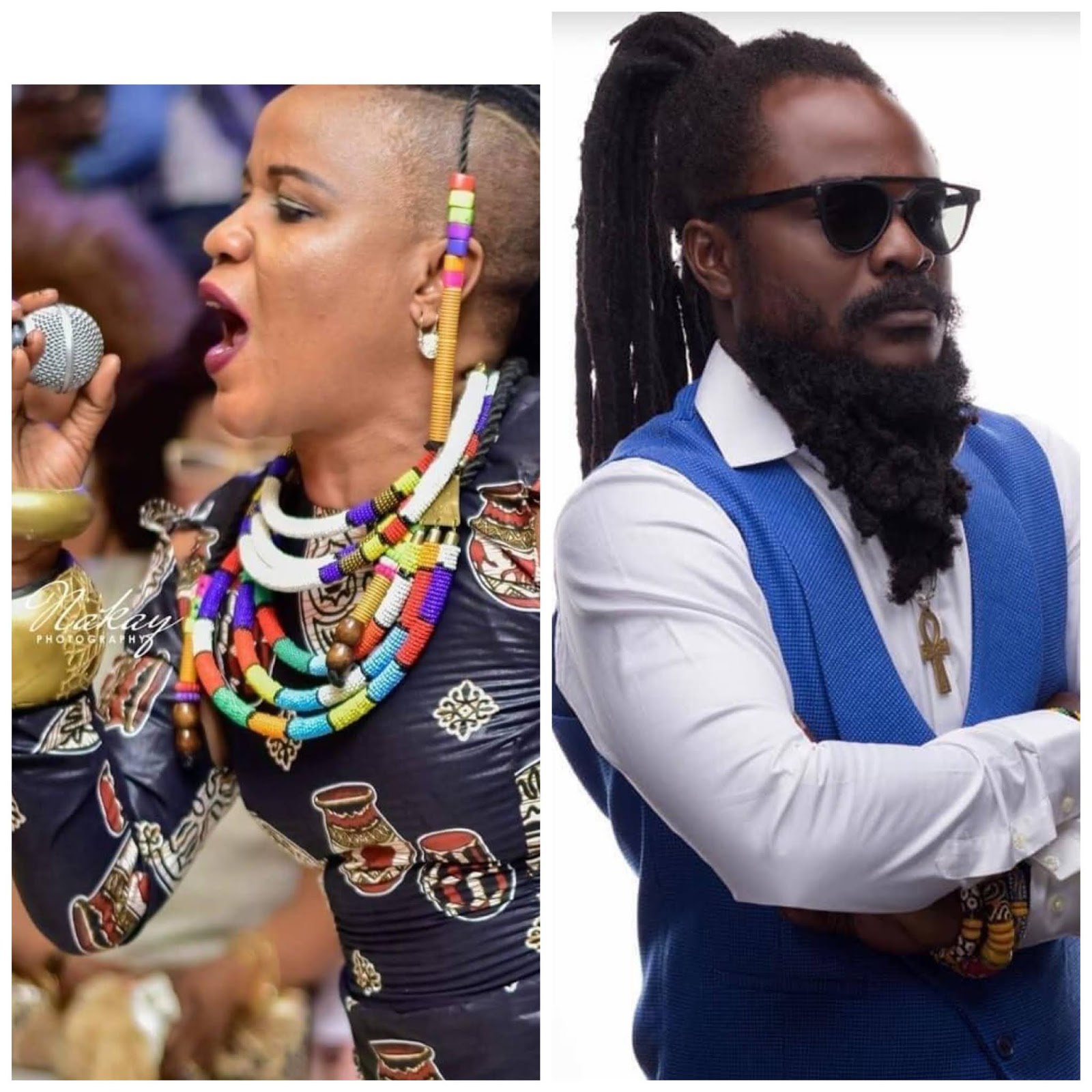 Sherifa Gunu set to Release a new Single