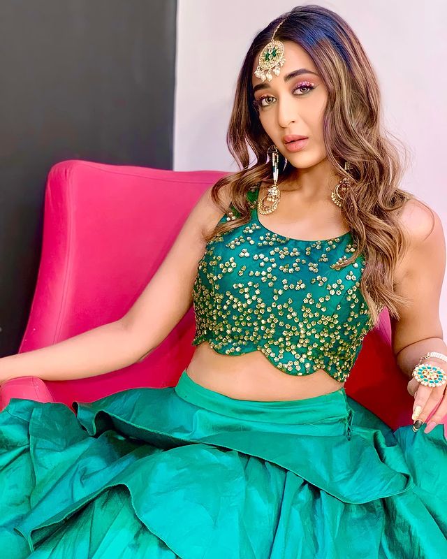 Ariah Agarwal Wiki Biography, Serial, Movies, Photos Age, Height and other Details - Bhojpuri ...