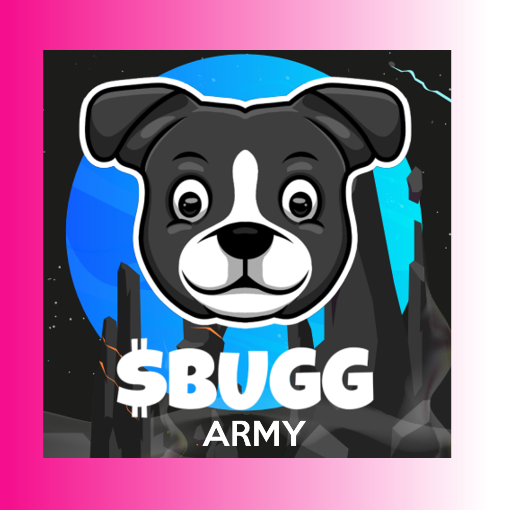$BUGG | BUGG INU Token | DeFi Construct