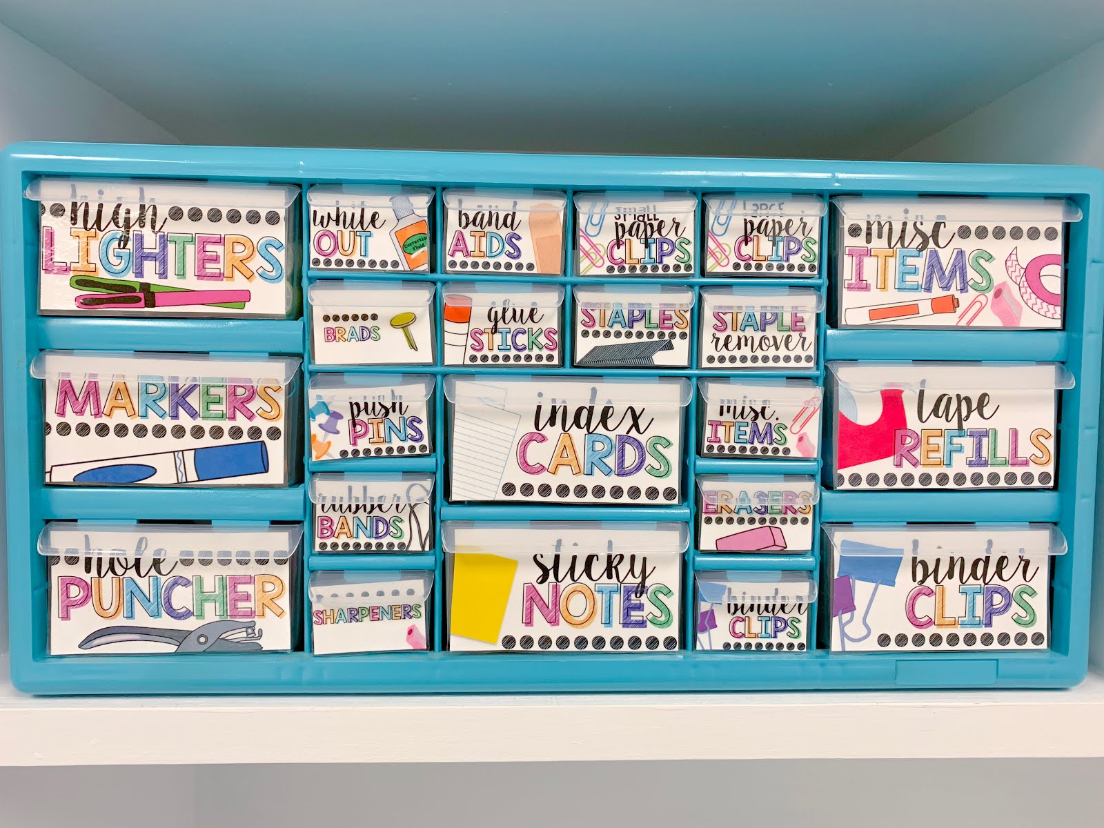 5 Teacher Things to Do in July | No. 2 Pencils
