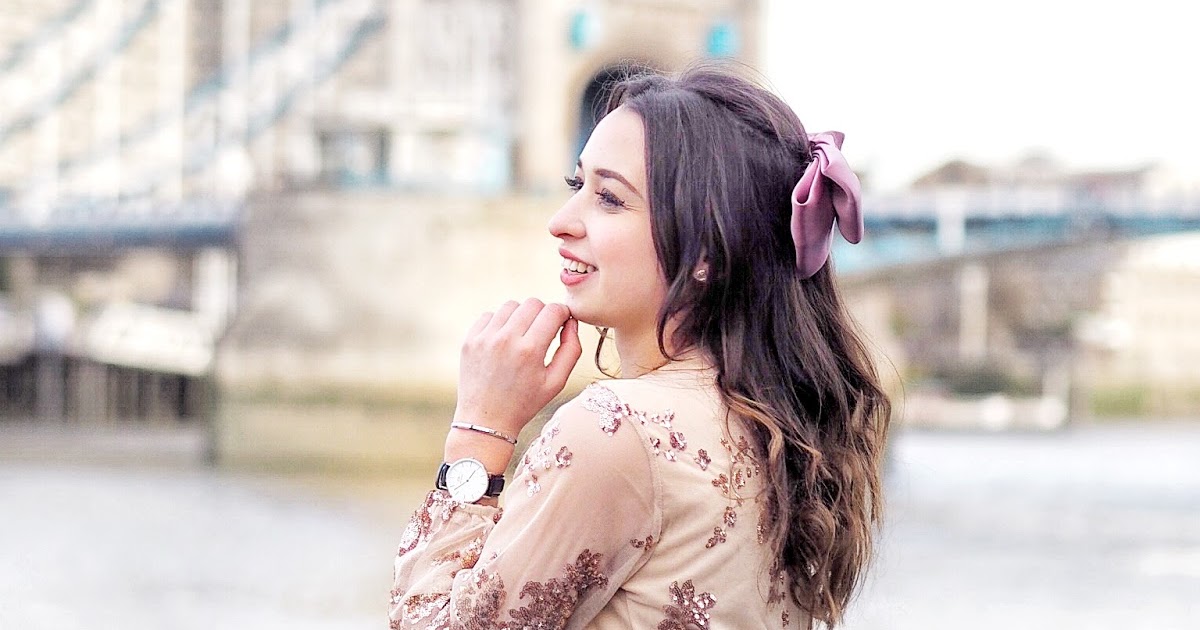 7 "Unrealistic" Goals for 2018 | Hello Miss Jordan