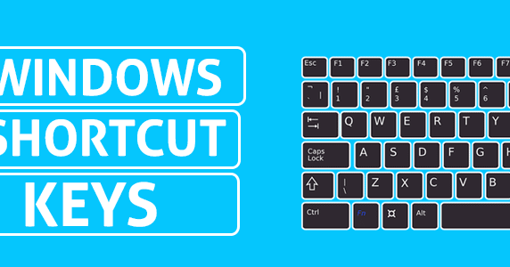 ALL SHORT KEYS OF COMPUTER. ALL BASIC SHORT KEYS A-Z. | THE COMPUTER WORLD