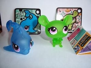 Rayas Blog: Littlest Pet Shop Tokens (LPS Tokens)