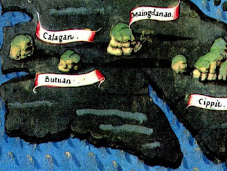 Where on Earth is Masaua? Search for the Mysterious Island of the First ...