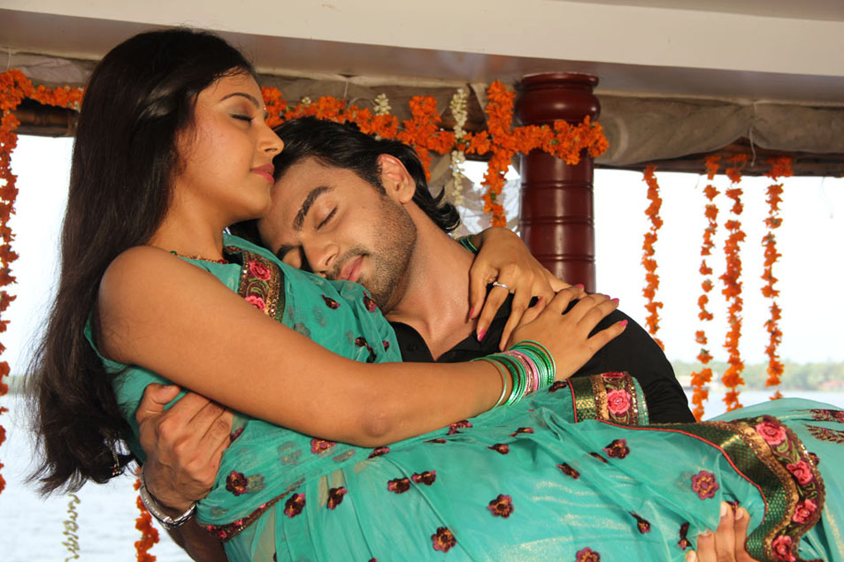 Poonami Ratri Movie Stills | Tollywoodtv