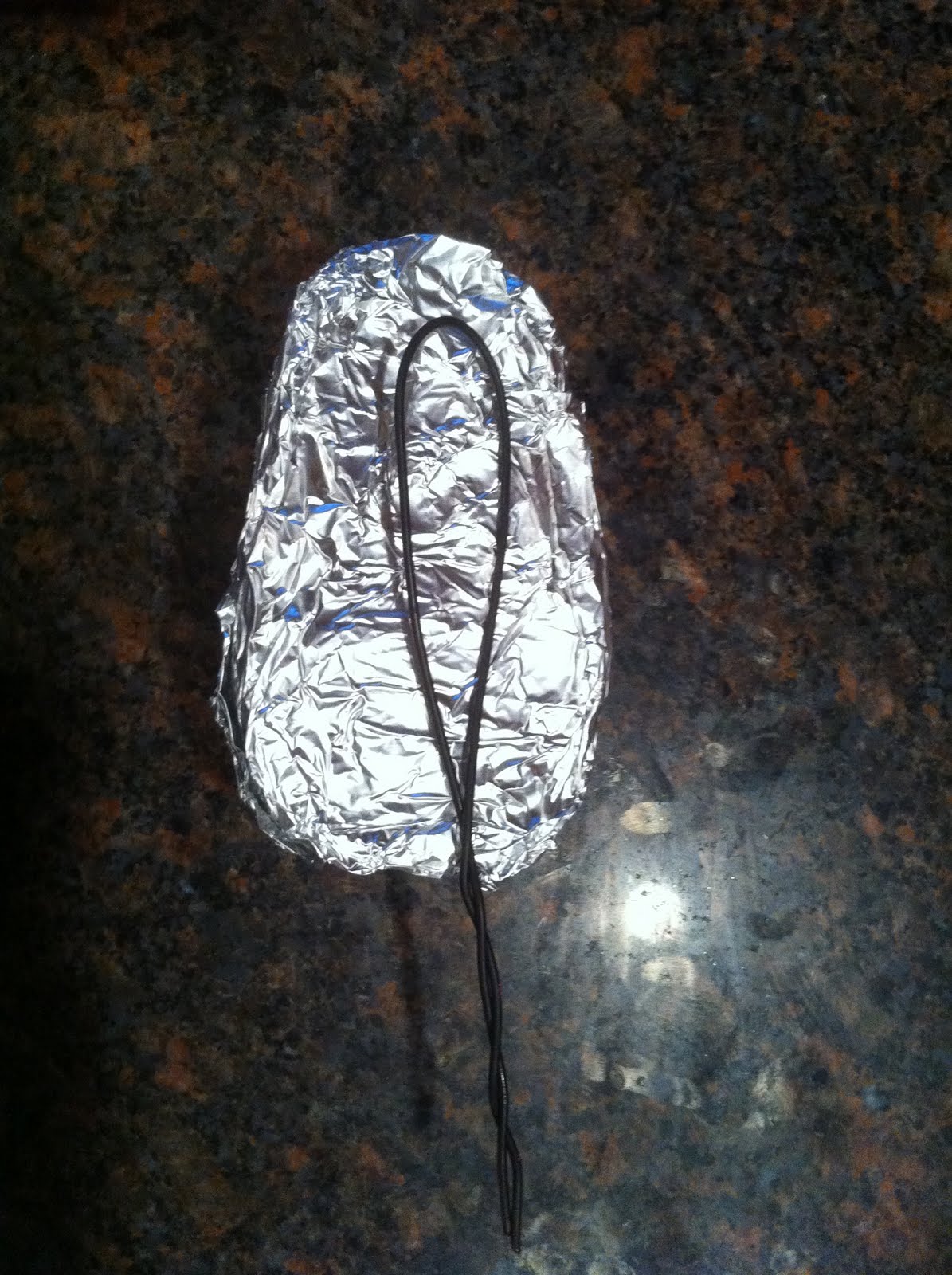 Freaky Cute Kreations: Tentacle Plant Tutorial