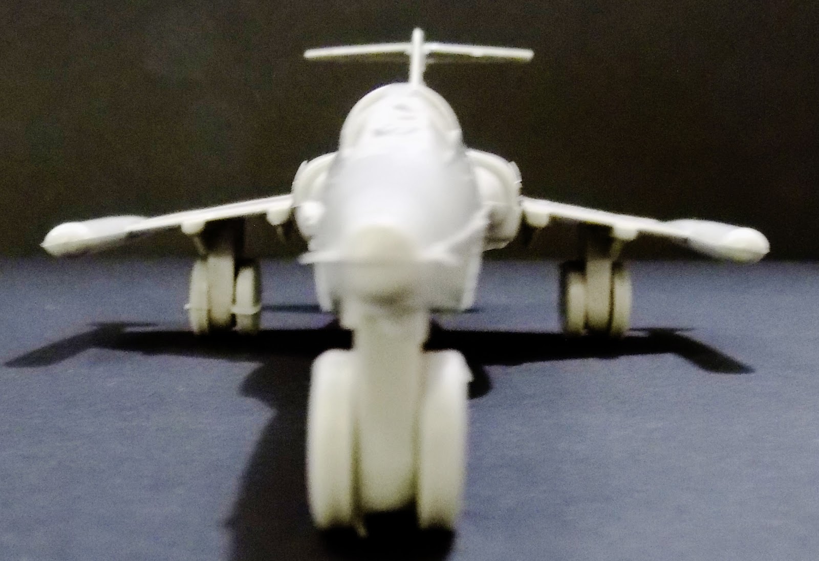 Toys and Stuff: Tim Mee Toys Cold War Jet Fighter Set No. 62163 2018 ...