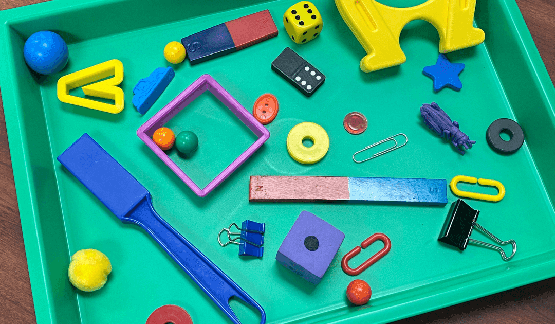 Exploring Magnets | Just Teachy