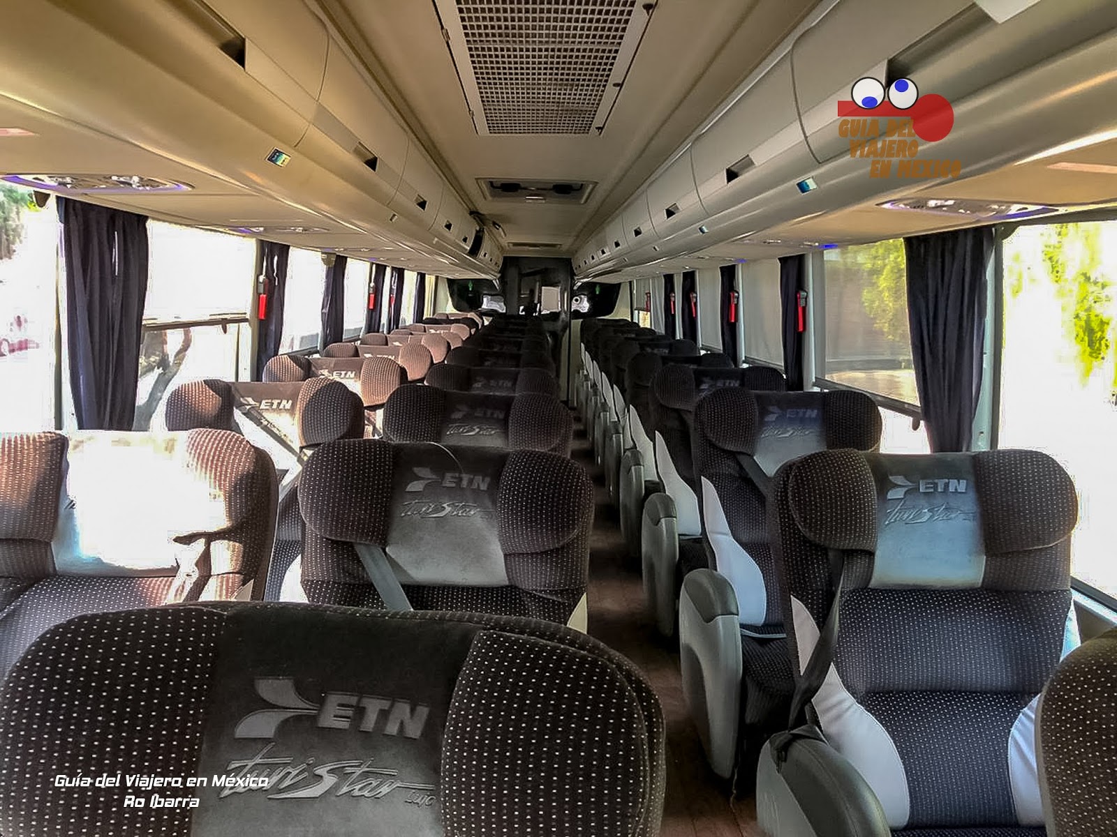 Así son los nuevos ETN 9800 Xl y 1350 G7 plus