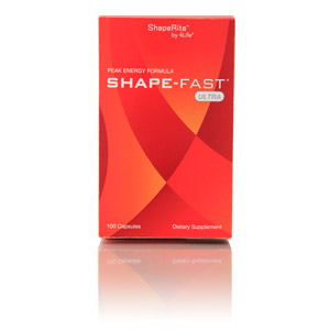 4life: Shape-Fast Ultra