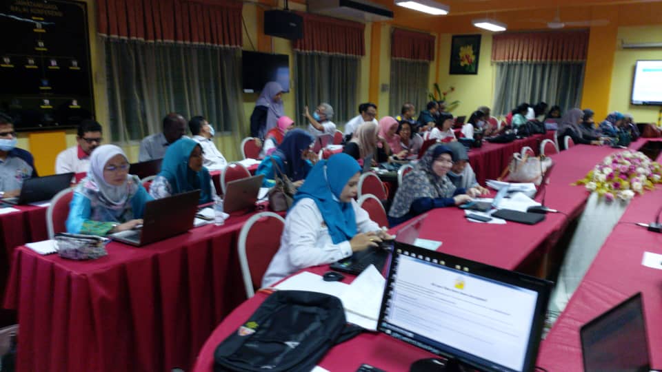 LAMAN WEB RASMI SMKTTJ