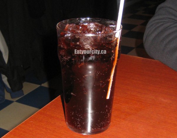 Eat Your City: Dadeo's New Orleans Diner and Bar Edmonton, AB, Tasty ...