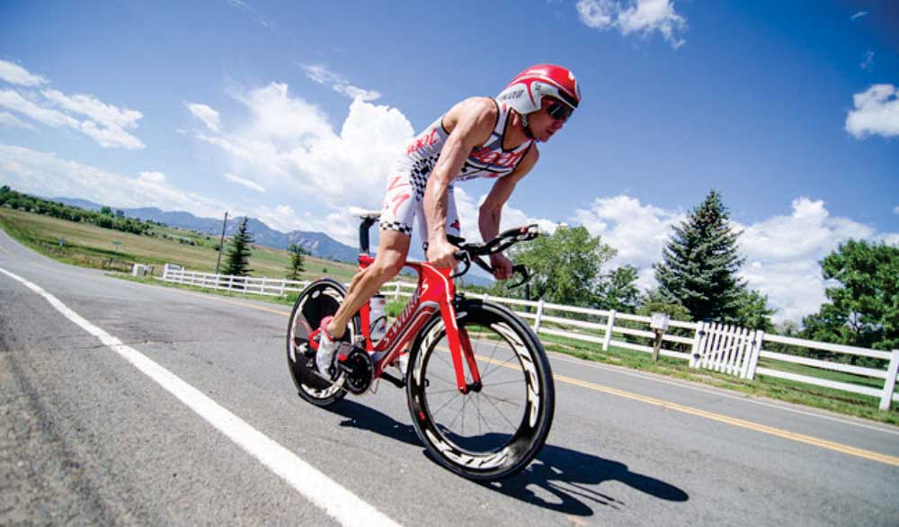 Bike Point SC: Bikes de Triathlon na Bike Point!