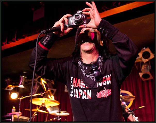 Electric Eyes Photography: Jun 2, 2011